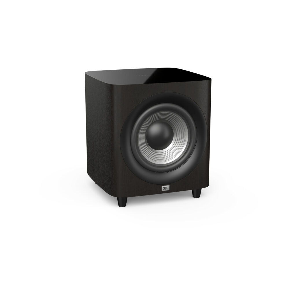 JBL Studio 660P – AudioCenteret