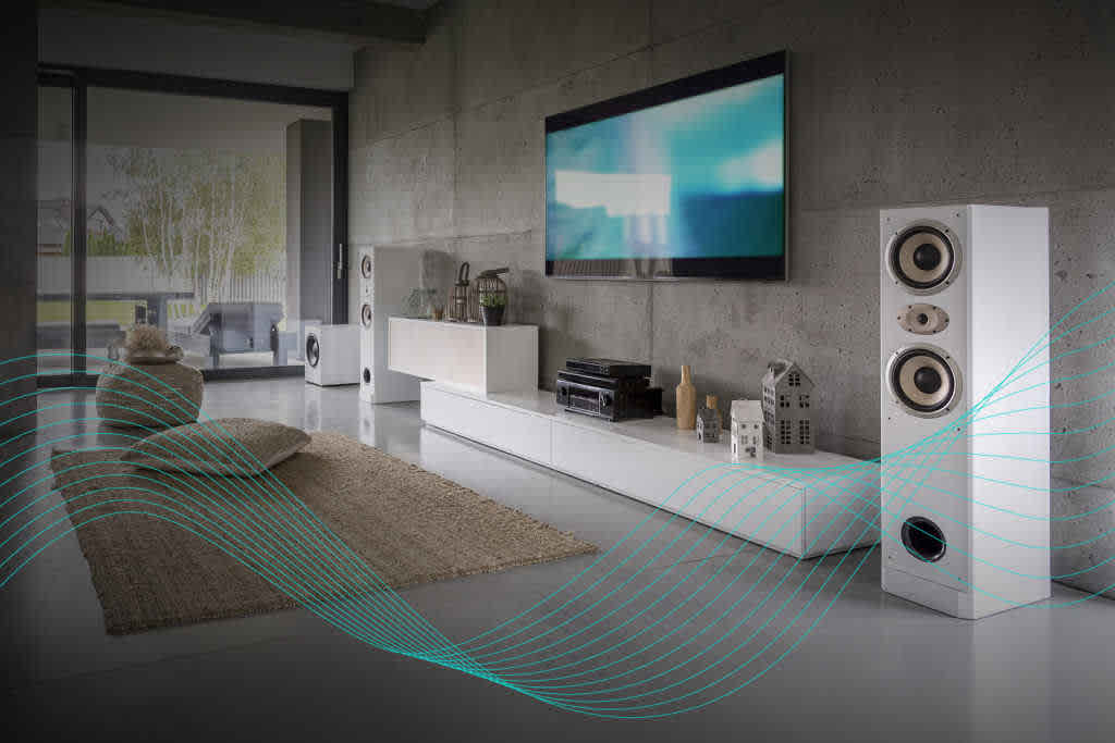 Dirac introduces Dirac Live Active Room Treatment - HiddenWires ...